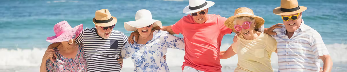 Lifespan - Life Expectancy | Longevity Rocks