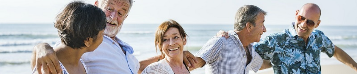 Lifespan - Life Expectancy | Longevity Rocks