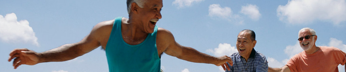 Lifespan - Life Expectancy | Longevity Rocks